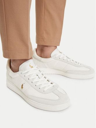 Polo Ralph Lauren Sneakers Bedord 809973701001 Wei&szlig;