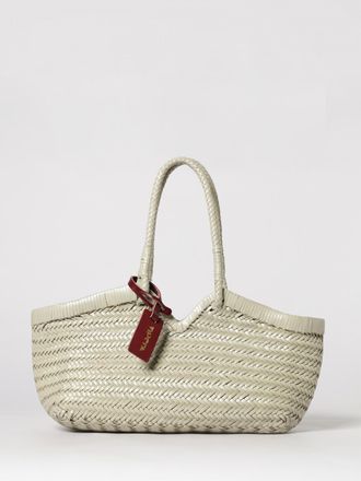 Vipera Sac Port&eacute; &eacute;paule Femme couleur Perle