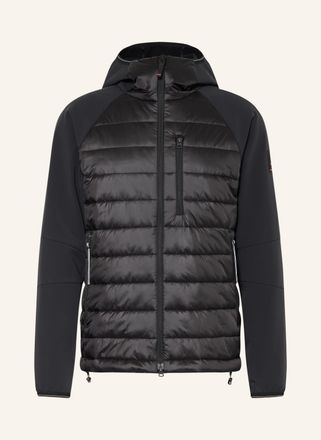 Bogner Fire + Ice Fire+Ice Skijacke Anian schwarz