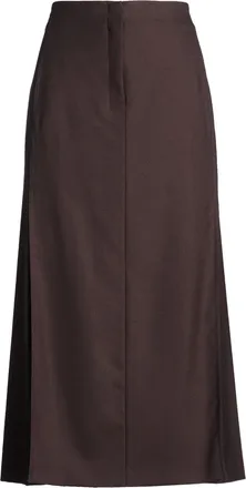 Theory HOSEN & R&Ouml;CKE - Midi-R&ouml;cke auf YOOX.COM