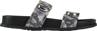 Divine Follie SCHUHE - Sandalen auf YOOX.COM