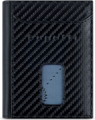 Bugatti Portemonnaie SECURE SLIM