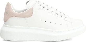 Alexander McQueen Damen, Schuhe, Wei&szlig;, 39 1/2 EUGr&ouml;&szlig;e