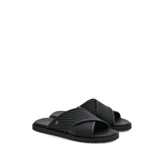 Ferragamo Nero Sandals - Black