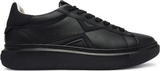Alexander Smith Sneakers College SXBECGM-9709 Schwarz