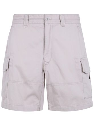 Ralph Lauren Cargo Bermuda Trousers
