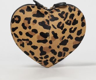 Alaia Minitasche ALA&Iuml;A Damen Farbe Braun