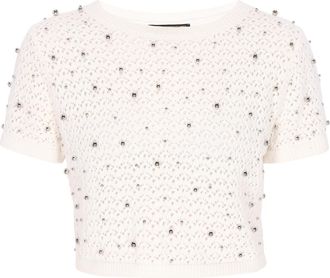Faina Pullover Festive