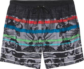 John Devin Badeshorts