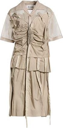 Maison Margiela ROBES - Robes midi sur YOOX.COM