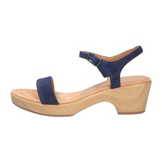 Unisa Damen, Schuhe, Blau, 36 EUGr&ouml;&szlig;e
