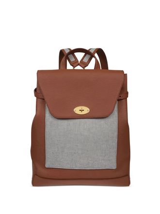 Eleventy sac à dos Chiltern - Marron