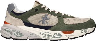 Premiata Homme, Chaussures, Multicolore, Taille: 45 EU Mase 8015