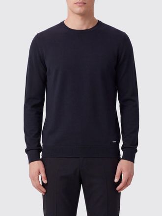 Brioni Pull BRIONI Homme couleur Bleu