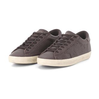 Golden Goose Herren, Schuhe, Braun, 43 EUGr&ouml;&szlig;e