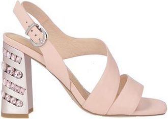 Luciano Barachini CHAUSSURES - Sandales sur YOOX.COM