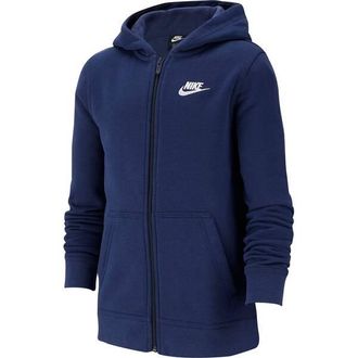 Nike Lifestyle - Textilien - Jacken Full-Zip Kapuzenjacke Kids