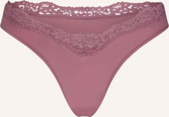 SKIMS Skims String Fits Everybody rosa