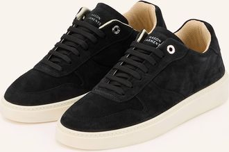 Mason Garments Mason Garments Sneaker Como schwarz