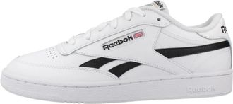 Reebok Homme, Chaussures, Blanc, Taille: 43 EU Club C Revenge