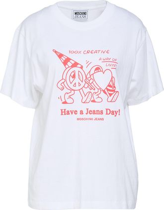 Moschino TOPS - T-shirts auf YOOX.COM
