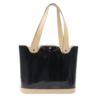 Ferragamo Damen, Pre-Owned, Schwarzk, ONE SIZEGr&ouml;&szlig;e
