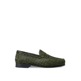 Paul Smith Homme, Chaussures, Multicolore, Taille: 44 EU Mocassino Lido Pony