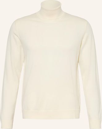 Daniele Fiesoli Daniele Fiesoli Rollkragenpullover weiss