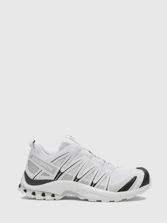 Salomon Baskets Homme couleur Blanc