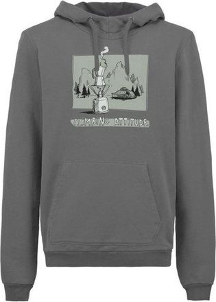 E9 Hood - Sweatshirt - Herren