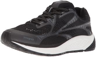 Prop&eacute;t Damen Propet One Lt Sneaker, schwarz grau, 40 EU