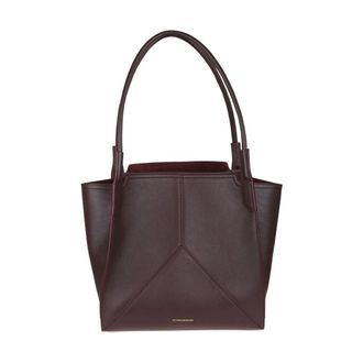 Victoria Beckham Damen, Taschen, Lila, ONE SIZEGr&ouml;&szlig;e