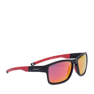 Reebok Sonnenbrillen Reebok RBK5034001P58 Schwarz