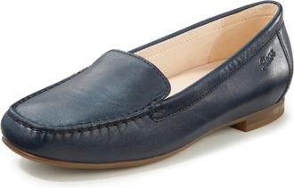 Sioux Mokassin Zalla Sioux blau