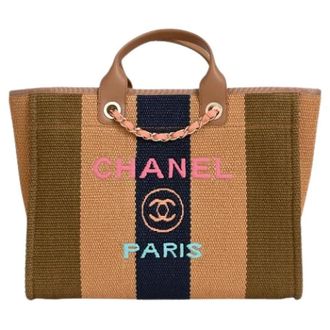 Chanel Damen, Pre-Owned, Mehrfarbig, ONE SIZEGr&ouml;&szlig;e