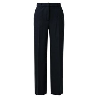 s.Oliver Damen, Hosen, Blau, XLGr&ouml;&szlig;e
