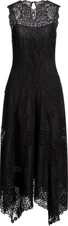 Ulla Johnson KLEIDER - Maxi-Kleider auf YOOX.COM