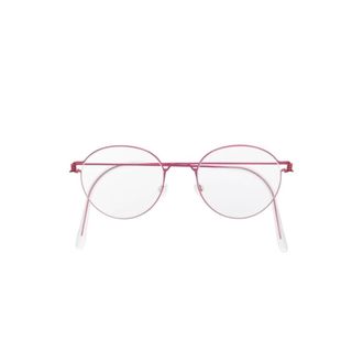 Lindberg unisex, Accessoires, Rose, Taille: 44 MM Panto 70 Optical Frame