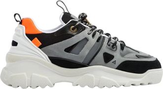 Mason Garments unisex, Schuhe, Mehrfarbig, 36 EUGr&ouml;&szlig;e