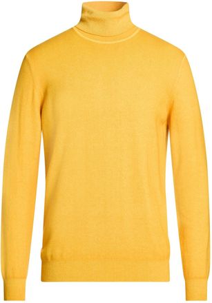 KANGRA STRICKWAREN - Rollkragenpullover auf YOOX.COM