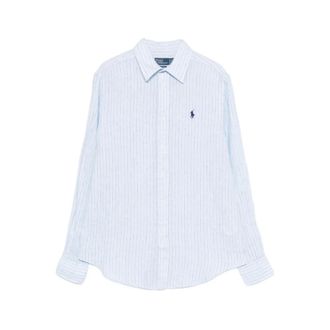Ralph Lauren Damen, Blusen & Hemden, Blau, XSGr&ouml;&szlig;e