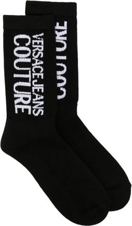 Versace Jeans Couture Unterw&auml;sche Schwarz - - Underwear - Damen - Schwarzk - S