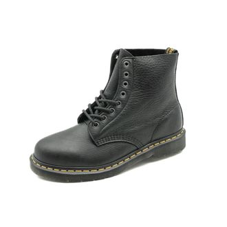 Dr. Martens 1460 Pascal Ambassador - - Shoes - Herren - Schwarzk - 44 EU