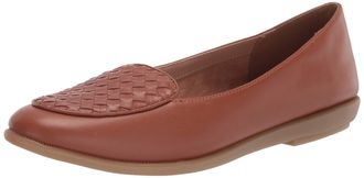 Aerosoles Damen Brielle Flacher Slipper, Hellbraun, 35.5 EU
