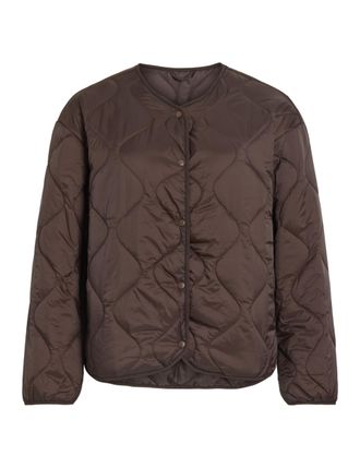 Vila Vidune Light Jacket - Noos