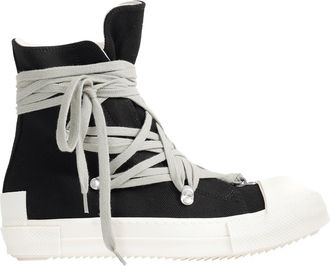 Rick Owens Tower Megalace Sneaks