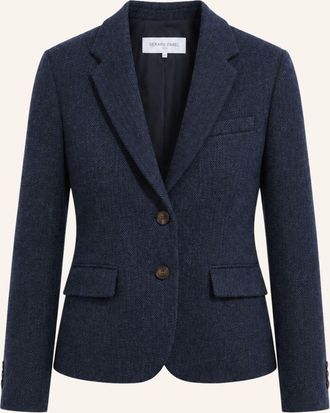 Gerard Darel Jacke Juliet blau