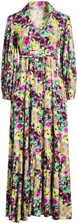 Connor & Blake KLEIDER - Maxi-Kleider auf YOOX.COM