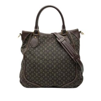 Louis Vuitton Pre-owned Besace Angele - - Pre-owned - Damen - Braun - ONE SIZE