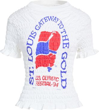 Conner Ives TOPS - T-shirts auf YOOX.COM